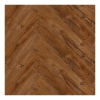 China Self Adhesive PVC Vinyl Flooring 2.0mm Thick Peel and Stick DIY Luxury Tiles 6x36 Inch for sale