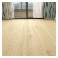 China Self Adhesive Vinyl Plank Flooring 3mm Wood Grain LVT Peel and Stick 6x36 inch for sale