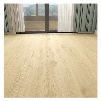 China Self Adhesive Vinyl Plank Flooring 3mm Wood Grain LVT Peel and Stick 6x36 inch for sale