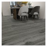 China Self Adhesive Vinyl Plank Flooring 3mm Wood Grain LVT Peel and Stick 6x36 inch for sale