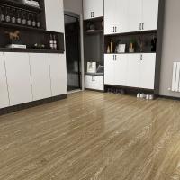 China Self Adhesive PVC Plank Vinyl Flooring 2.0mm UV Coating Peel and Stick DIY for sale