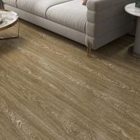 China Self Adhesive PVC Plank Vinyl Flooring 2.0mm UV Coating Peel and Stick DIY for sale