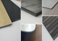 China 5mm Loose Lay Vinyl Plank Flooring 0.3mm-0.7mm Wear Layer UV Coating for sale