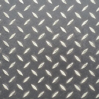 China 2.0mm 4.0mm SPC Vinyl Flooring Planks Damp Proof Stone Design Glue Down for sale