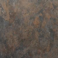 China 0.1mm-0.7mm Wear Layer SPC Rigid Core Click Vinyl Flooring 18x18 Inch Glue Down Stone Design for sale