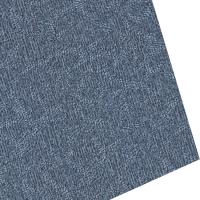 China 0.1mm-0.7mm Wear Layer Glue Down Vinyl Flooring Anti Stain Finish Removable Lightweight 2.0mm-3.0mm Thick for sale