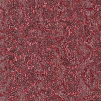 China Sound Proof Glue Down Vinyl Flooring UV Coating 12