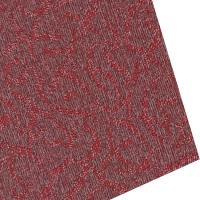 China Sound Proof Glue Down Vinyl Flooring UV Coating 12