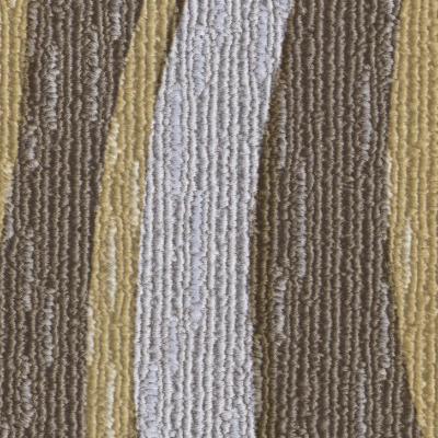 China Eco Friendly Glue Down Luxury Vinyl Tile 2.0mm 2.5mm 3.0mm Thickness for sale