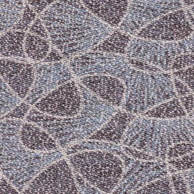 China Glue Down Vinyl Flooring 2.0mm 3.0mm 12x24 Inch Indoor Outdoor Carpet Tiles for sale