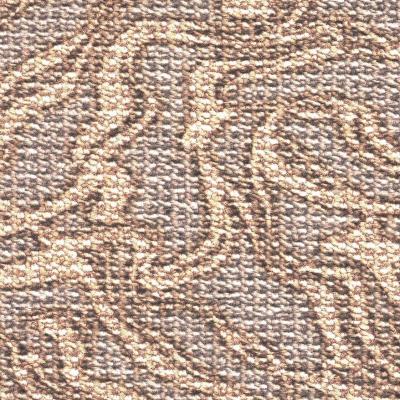 China Anti Slip Glue Down Vinyl Plank Flooring 18x18 Inch UV Coating 2.0mm Thick for sale