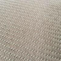 China Soft Seamless Woven Vinyl Flooring Anti Slip 2.5mm 3.0kg/m² Living Room for sale