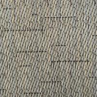 China Office Fiberglass Woven Vinyl Flooring 2.5-3.5mm Wear Resistant Roll for sale