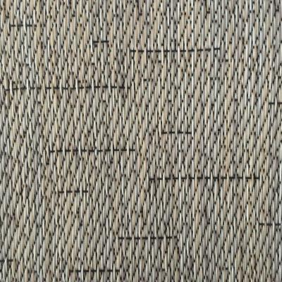 China Office Fiberglass Woven Vinyl Flooring 2.5-3.5mm Wear Resistant Roll for sale