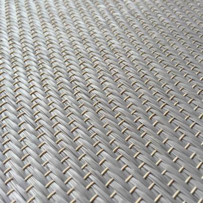 China Decorative Marine Vinyl Woven Flooring Eco Friendly Bolon 2.5-3.5mm Thickness for sale