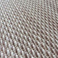 China Woven Vinyl Flooring Roll 2.5-3.5mm Thickness Eco Friendly Decorative PVC Flooring for sale