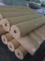 China Wear Resistant Woven Vinyl Marine Carpet Flooring 2.5mm 3.0kg/m² for sale