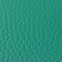 China 7.0mm 8.0mm PVC Sports Flooring Roll for Badminton Court Futsal Basketball for sale