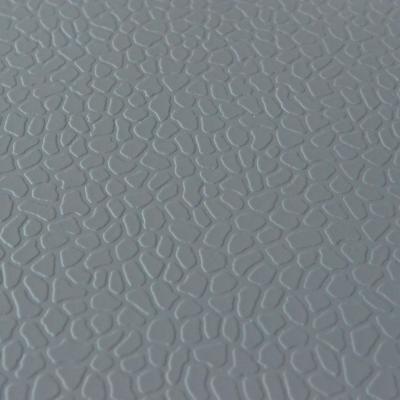 China Antibacterial PVC Sports Flooring 5.0mm 3.5mm for Basketball Court Roll for sale