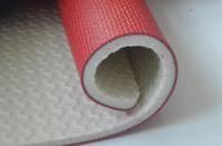 China Volleyball Synthetic Athletic Flooring for sale