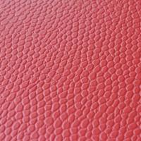 China 7.0mm PVC Sports Flooring Roll Waterproof Indoor Athletic Flooring for Basketball Court for sale