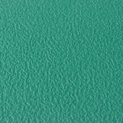 China 6.0mm PVC Sponge Basketball Gym Floor Covering Crystal Pattern Roll 1.8m x 20m for sale