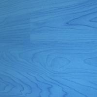 China Waterproof PVC Badminton Court Flooring 4.5mm 6mm Roll for sale