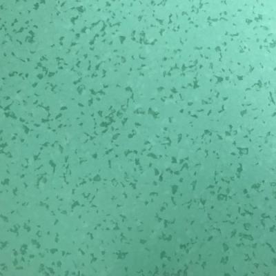 China Homogeneous PVC Flooring 2mm Waterproof Anti Slip Roll for Restaurants Hospitals for sale