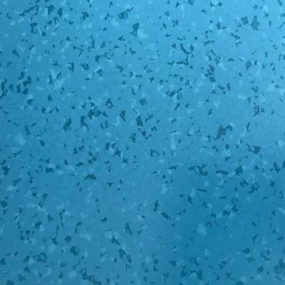 China Anti-Bacterial Homogeneous Vinyl Flooring 2mm Fire Resistant PVC Roll for sale