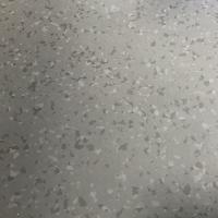 China Non Slip Homogeneous Vinyl Flooring Roll 2m x 20m PUR Coating for sale
