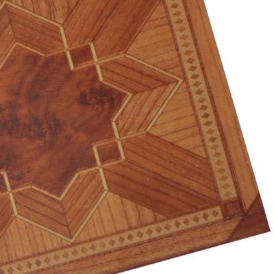China PVC Residential Vinyl Flooring Roll 2.0mm Thickness 1.83m Width Antibacterial for sale