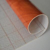 China PET Commercial Vinyl Flooring Roll 1.83m 2.0m 2.5m Width Wear Resistant Waterproof for sale