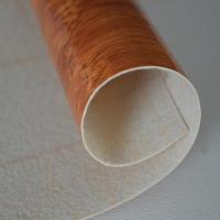 China PVC Residential Flooring Roll 2.0m Width 1.8mm Thickness Wood Look Indoor for sale
