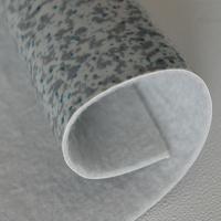 China Industrial Commercial Vinyl Flooring Roll Wear Resistant for sale