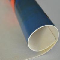 China PVC Residential Vinyl Sheet Flooring Fireproof 1.83m Width 0.6-2.5mm Thickness for sale
