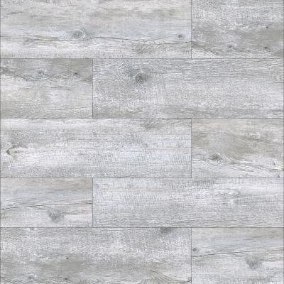 China 5mm Loose Lay Vinyl Plank Flooring 0.3mm-0.7mm Wear Layer UV Coating for sale