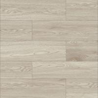 China Loose Lay Vinyl Flooring 18x18 Inch 5.0mm Thick Eco Friendly Waterproof 0.3mm Wear Layer for sale