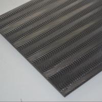 China Loose Lay Vinyl Flooring 18x18 Inch 5.0mm Thick Eco Friendly Waterproof 0.3mm Wear Layer for sale