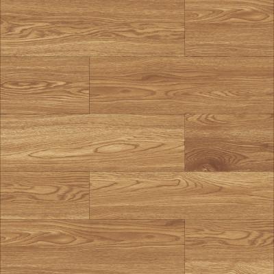 China Eco Friendly Loose Lay Luxury Vinyl Plank Flooring 6x48 Inch 6.0mm Thick Anti Slip for sale