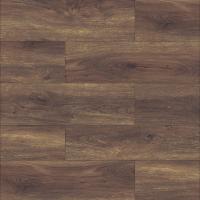 China Glue Down Peel and Stick Vinyl Plank Flooring 12x24 Inch 2.0mm Thick DIY Self-Adhesive for sale