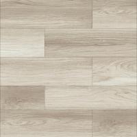 China 18x18 Inch Peel and Stick Vinyl Flooring 2.0mm Thick Antibacterial Self-Adhesive PVC Tile for sale
