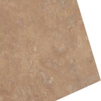 China PVC SPC Waterproof Vinyl Flooring 18x18 Inch Dry Back Stone Look Fireproof 2.0mm for sale