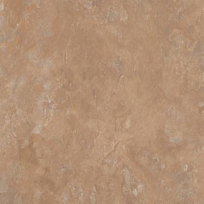 China PVC SPC Waterproof Vinyl Flooring 18x18 Inch Dry Back Stone Look Fireproof 2.0mm for sale