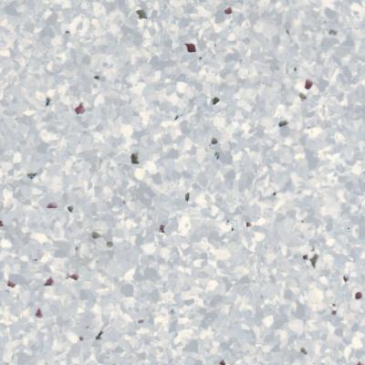 China Anti Slip Homogeneous Vinyl Flooring Roll 2mm 2m x 20m for Hospital Kindergarten for sale