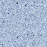 China Hospital PVC Homogeneous Vinyl Flooring 2mm UV Coating Anti Slip Roll for sale