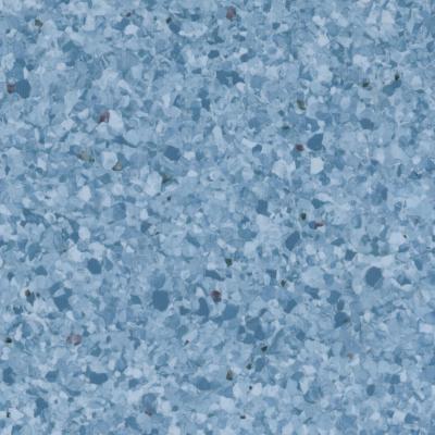 China 2mm 3mm Homogeneous Vinyl Sheet Flooring Waterproof 2m x 20m Roll for Bathroom for sale