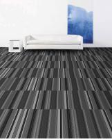 China Decorative Bedroom Epoxy Non Slip Flooring 3mm Hotel for sale