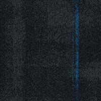 China 20x20cm Commercial Non Slip Garage Flooring Tiles 3mm Pile Height PP Yarn PVC Back for sale