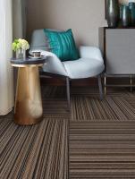 China 500x500mm Non Slip Garage Flooring for sale