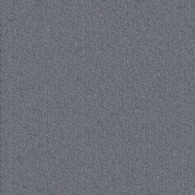 China SGS Non Slip Garage Flooring PVC Backing PP Carpet Tiles 50cm x 50cm for sale